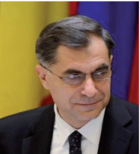 Romanian Energy Efficiency Forum 2014