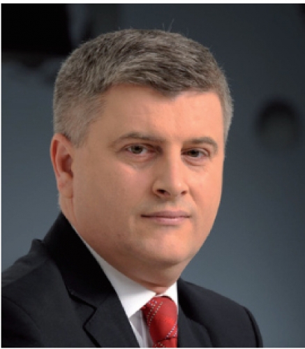 Romanian Energy Efficiency Forum 2014